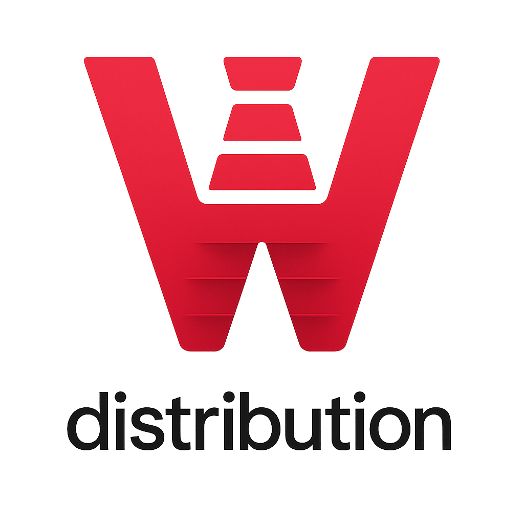 W Distribution | Home Page